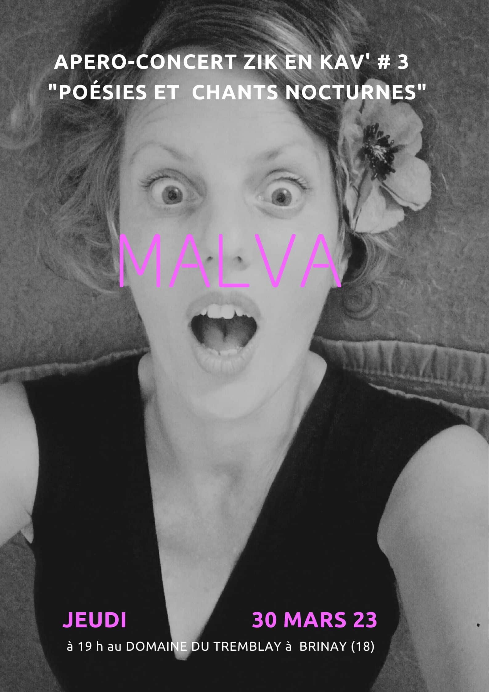 Zik en Kav' #3 - Domaines Tatin