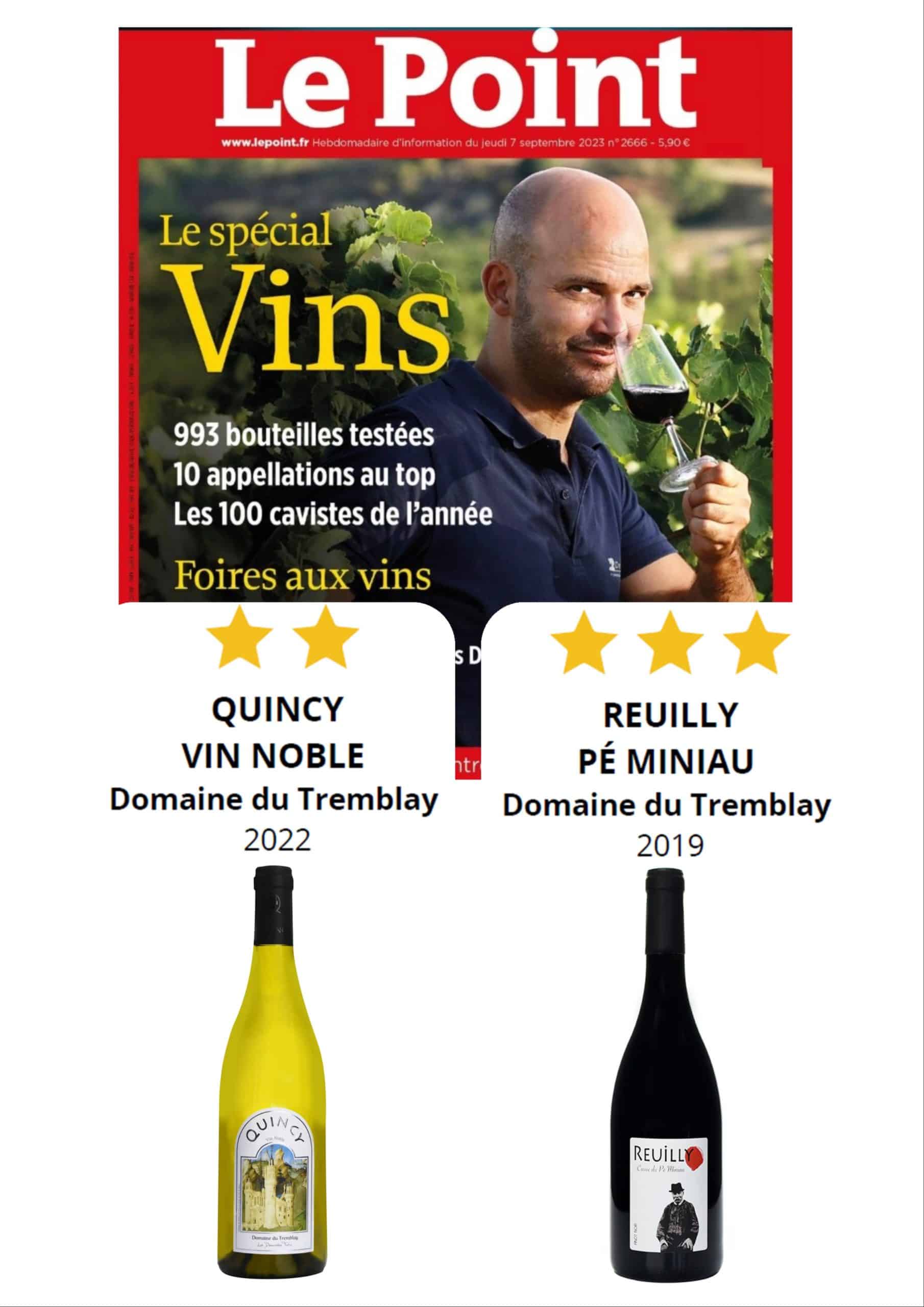 On continue de se régaler !! - Domaines Tatin